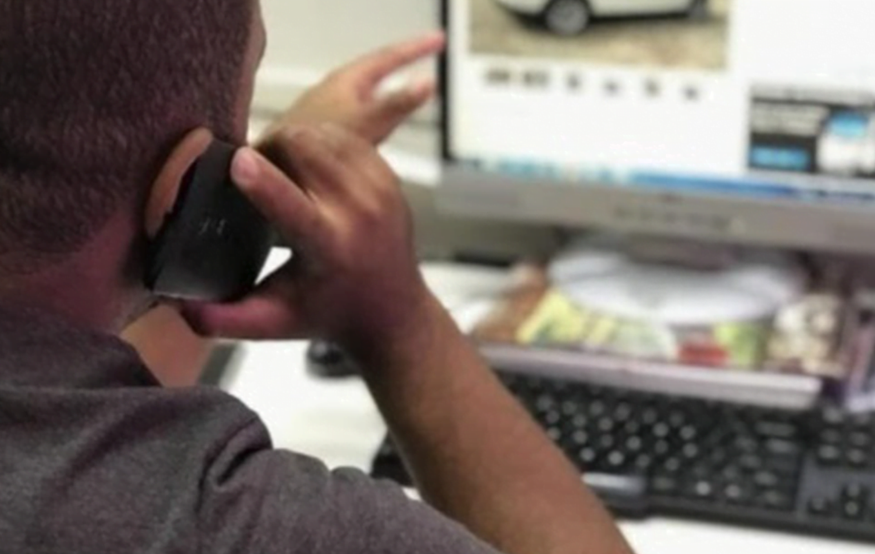 Caiu No Golpe Da Compra E Venda De Veículos? Saiba Como Agir